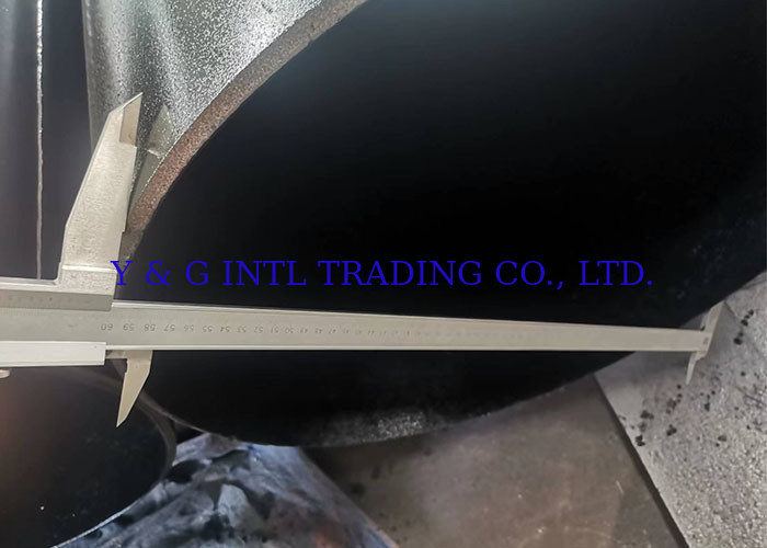 Fluid Mild Steel Pipe Astm A672 C70 Erw Carbon Steel Pipe Api 5l Gr B ...