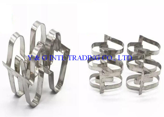 Easy Decomposition Super Raschig Ring Packing For Environmental Protection