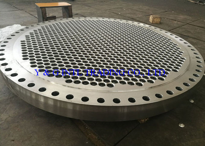 SA179 Carbon Steel Alloy Boiler Tube Sheet For Heat Transfer Equipment